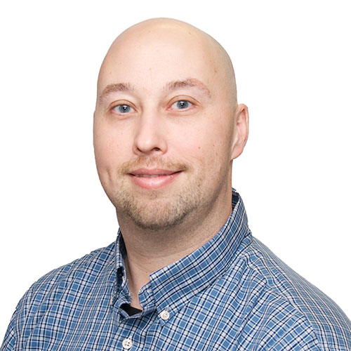 About Us - Scott Strawbridge Creative